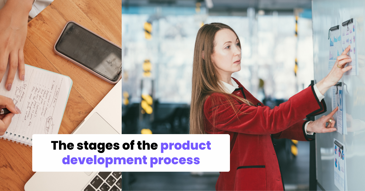 Why Is Product Innovation Important for eCommerce This 2024